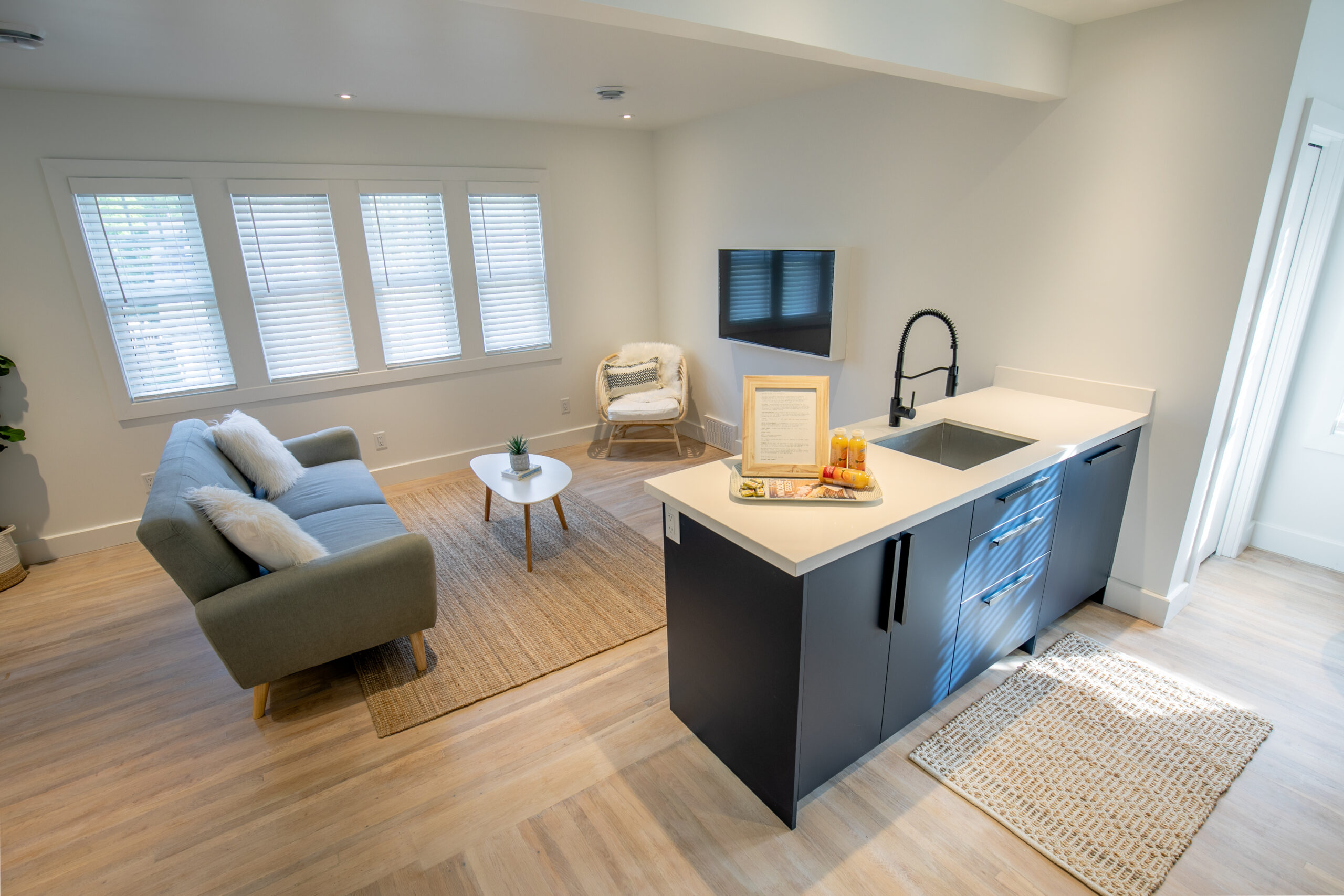 Renovation & Extensions – Newgrange Build